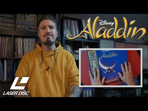 Les Colletor #14 - Laserdisc \