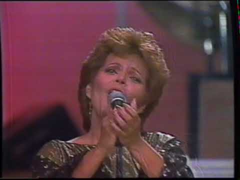 OTI 81 Venezuela - Aquel ciego - Neyda Perdomo - YouTube