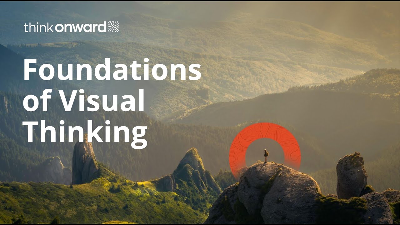 Foundations of Visual Thinking - YouTube