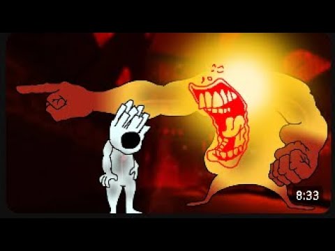 Wait of the world P rank (Sisyphus Prime) - YouTube