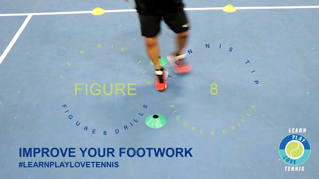 Figure 8 Drills Combined - YouTube