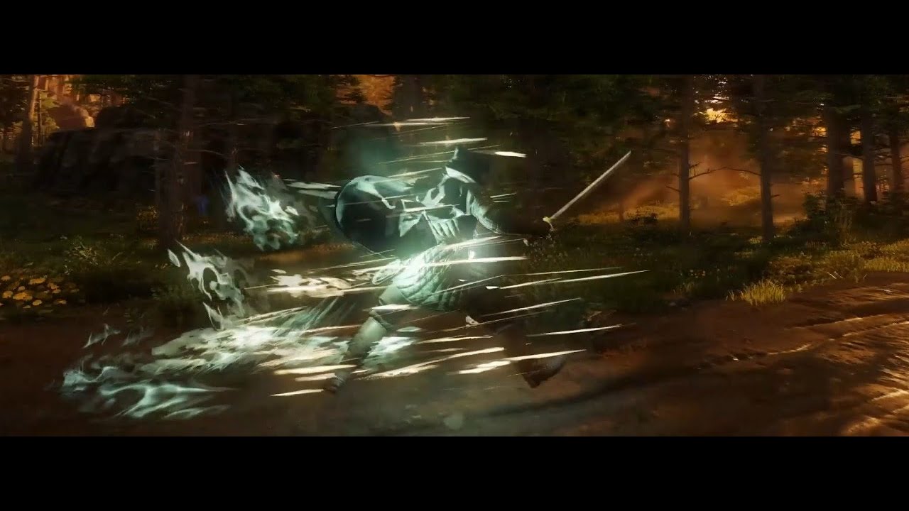 New World Rapier Evade Mechanics - YouTube