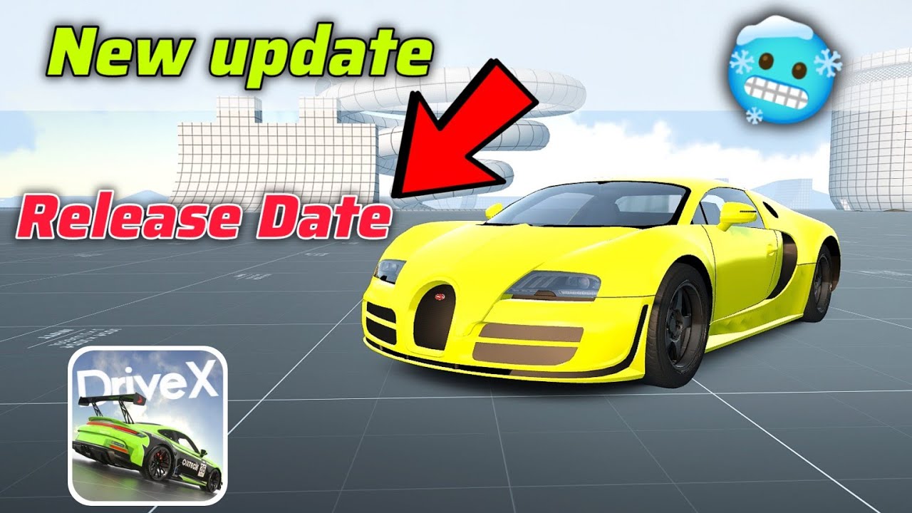 Drive CSX Just Got an EPIC Update! 🚗💥 New Features Revealed by Honan ...