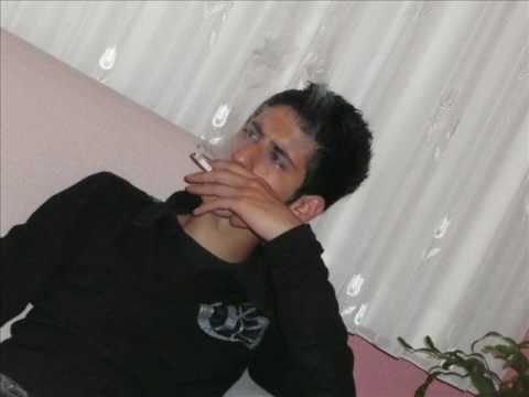 ayrılık şarkısı