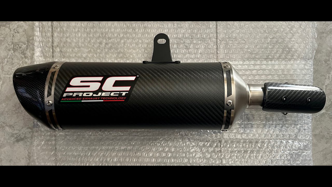 SC-Project oval / Ninja 400 - YouTube