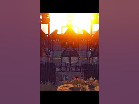 The STRONGEST 4-5 Man RUST Base Design #rustshorts - YouTube