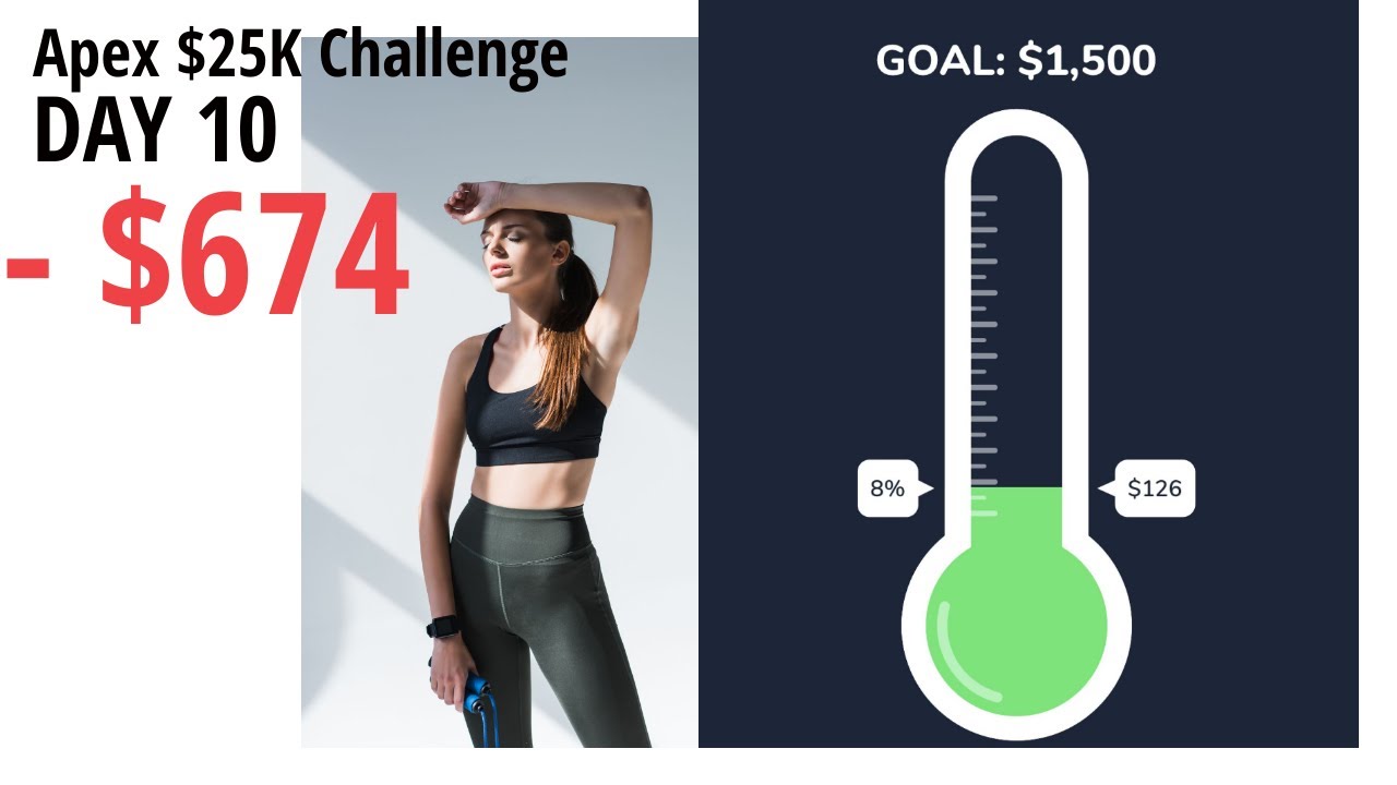 APEX CHALLENGE DAY 10 - YouTube