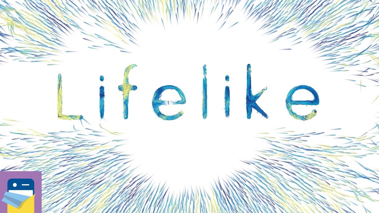 Lifelike: Chapter One - Apple Arcade iOS Gameplay Walkthrough Part 1 ...