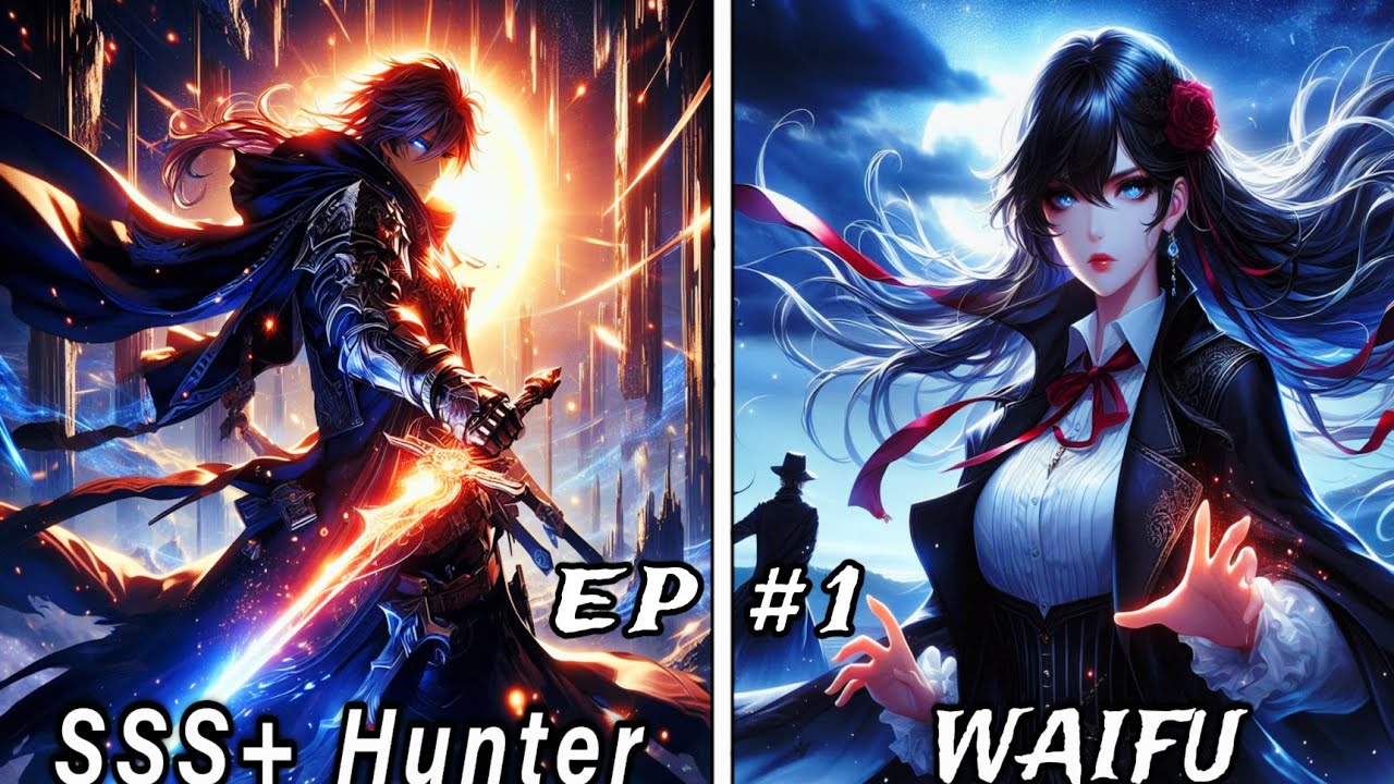The Knight Reincarnated: SSS+ Rank Hunter | Manhwa like #sololeveling ...