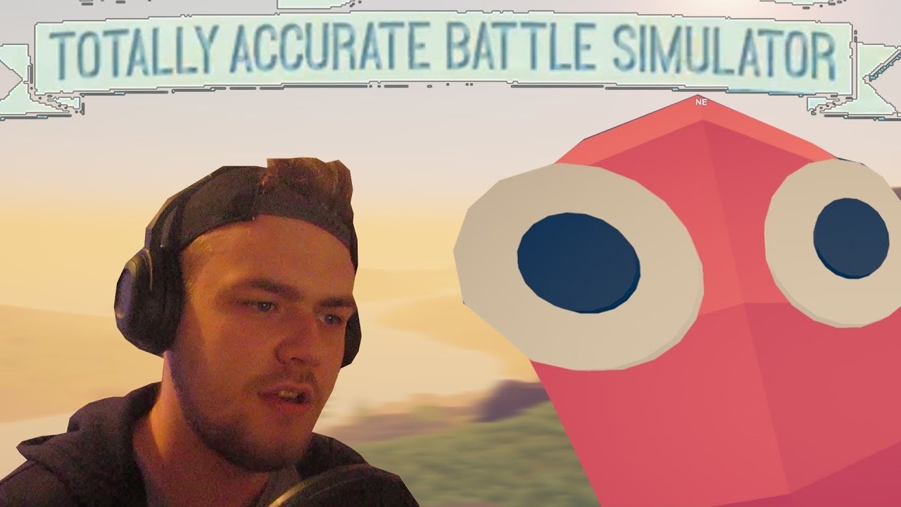 RAGDOLL BATTLE ROYALE - YouTube