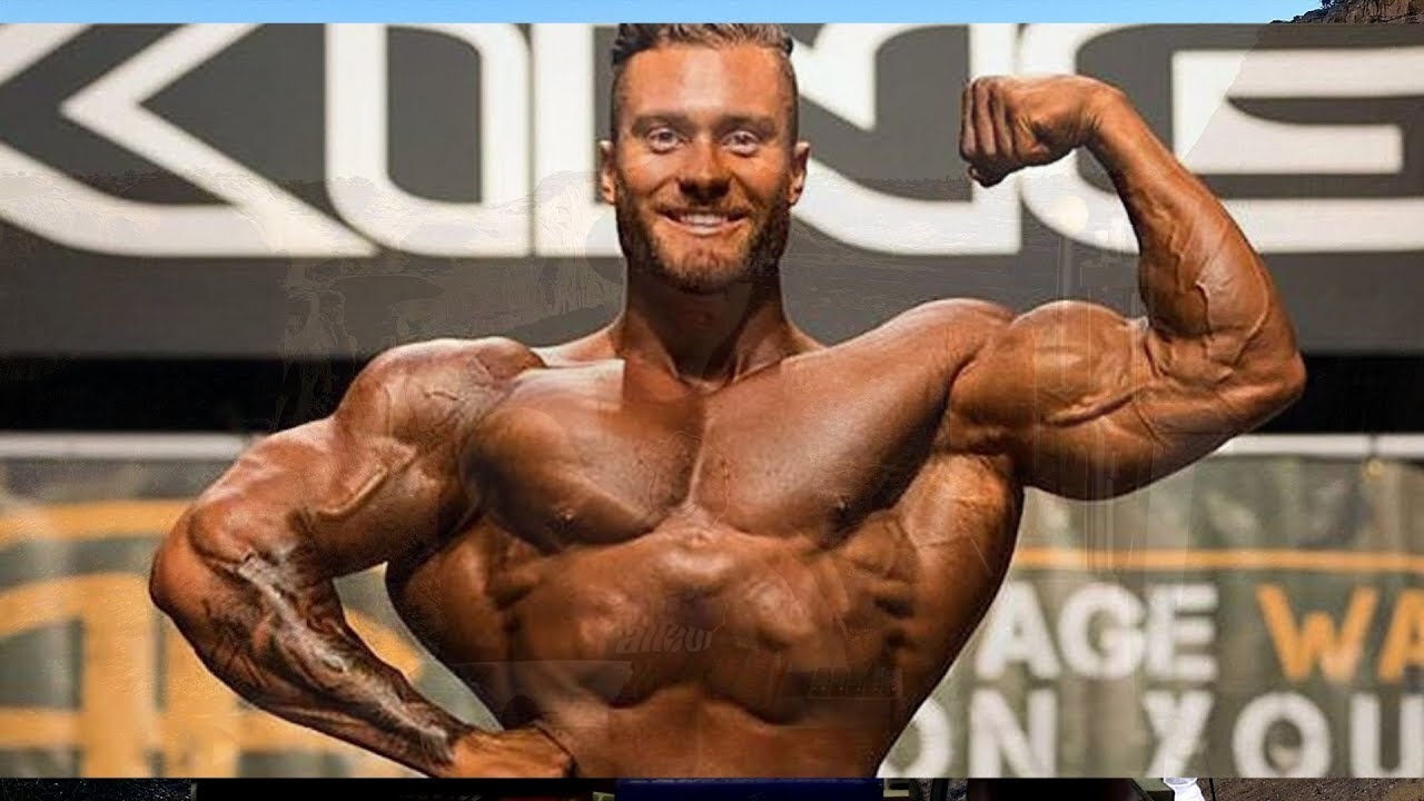 People Who Say Modern Bodybuilders Look Hideous Are NOT Jealous - YouTube