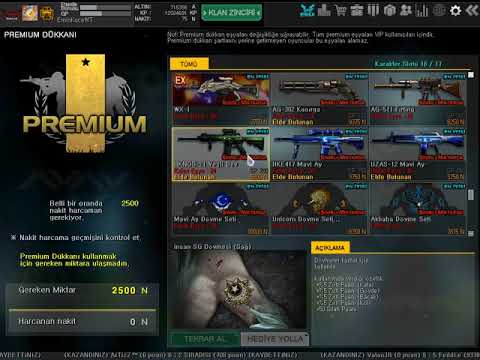 Wolfteam Yeni Gelen Çıkartmalar 2018