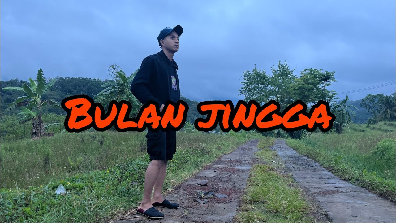 BULAN JINGGA (LAGU YANG LAGI VIRAL DI TIKTOK) - YouTube