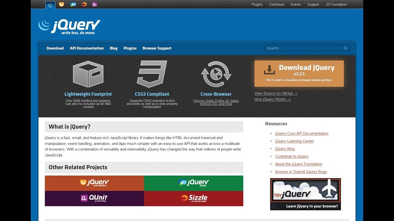 Jquery Bangla Tutorial Part 5 Get Set Youtube