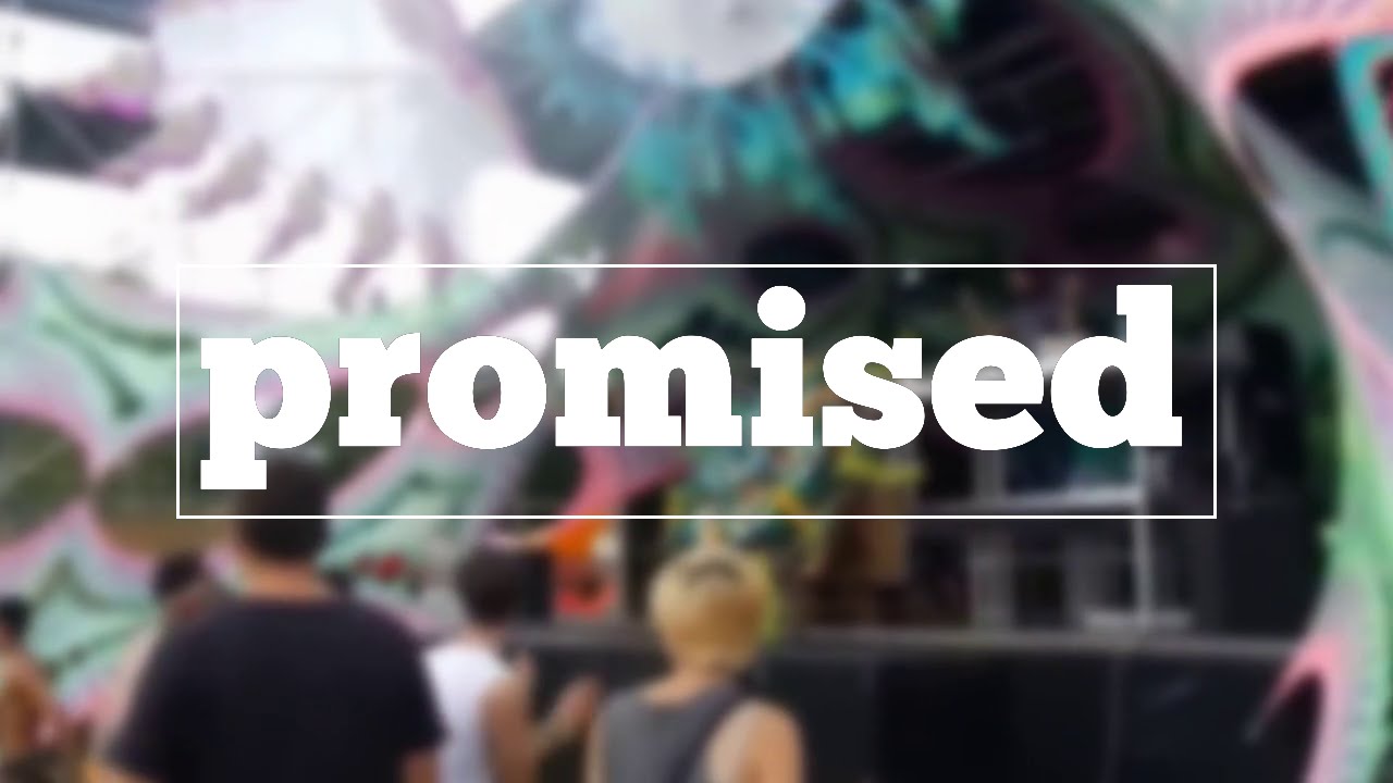How to spell promised - YouTube