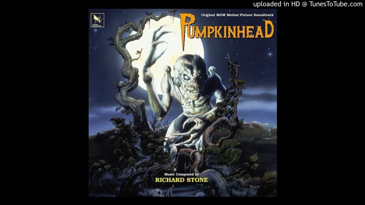 Richard Stone - It Begins - YouTube