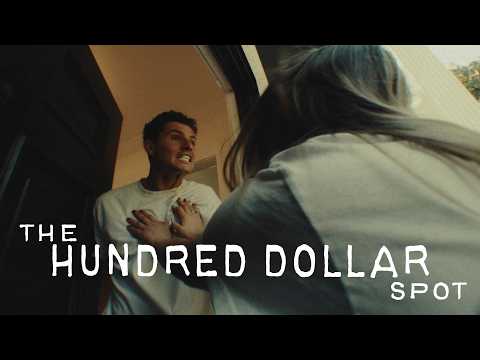 THE HUNDRED DOLLAR SPOT | Short Film