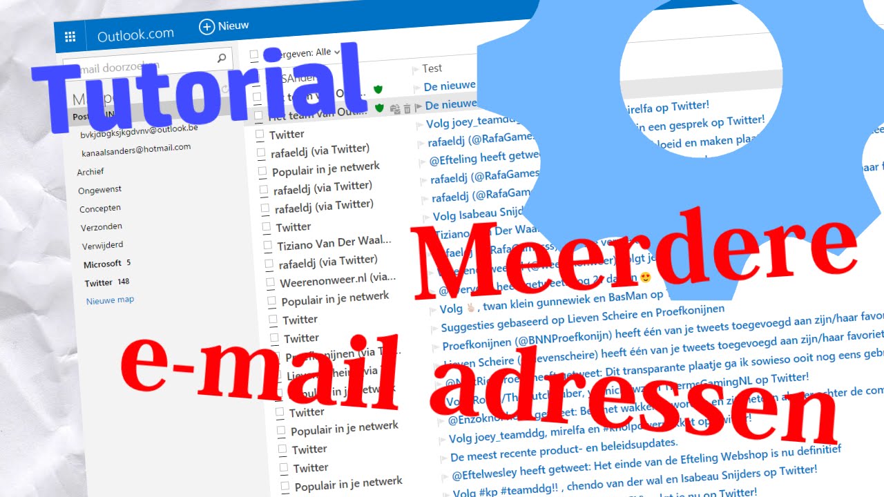 Tutorial Meerdere E mail Adressen Met Postvak IN Op 1 Account tutorial-meerdere-e-mail-adressen-met-postvak-in-op-1-account