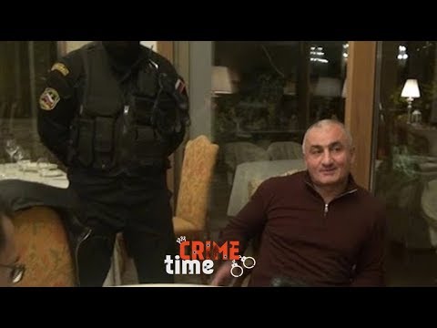 Qafqazlı \