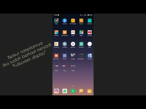 Keren !! Xiaomi S2 setelah upgrade