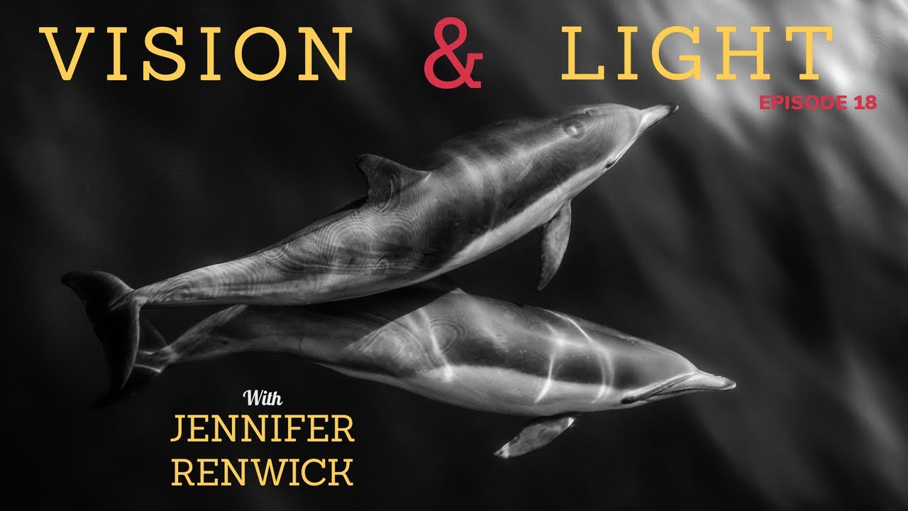 Vision & Light 18: Alister Benn & Jennifer Renwick - YouTube