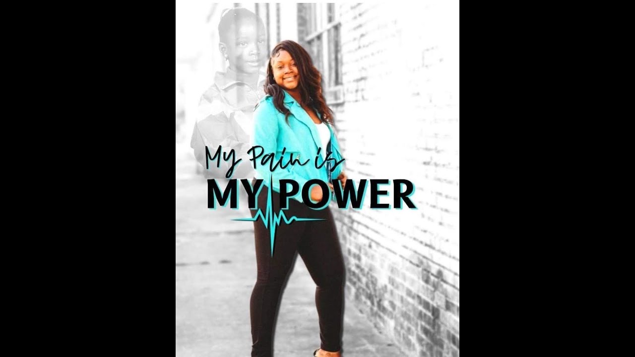 Episode 73 - My Pain is my Power - Tanisha's Adoption Story - YouTube