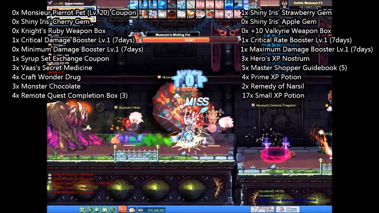 Latale Gamble Boxes Episode 12: Infinite Boxes - YouTube