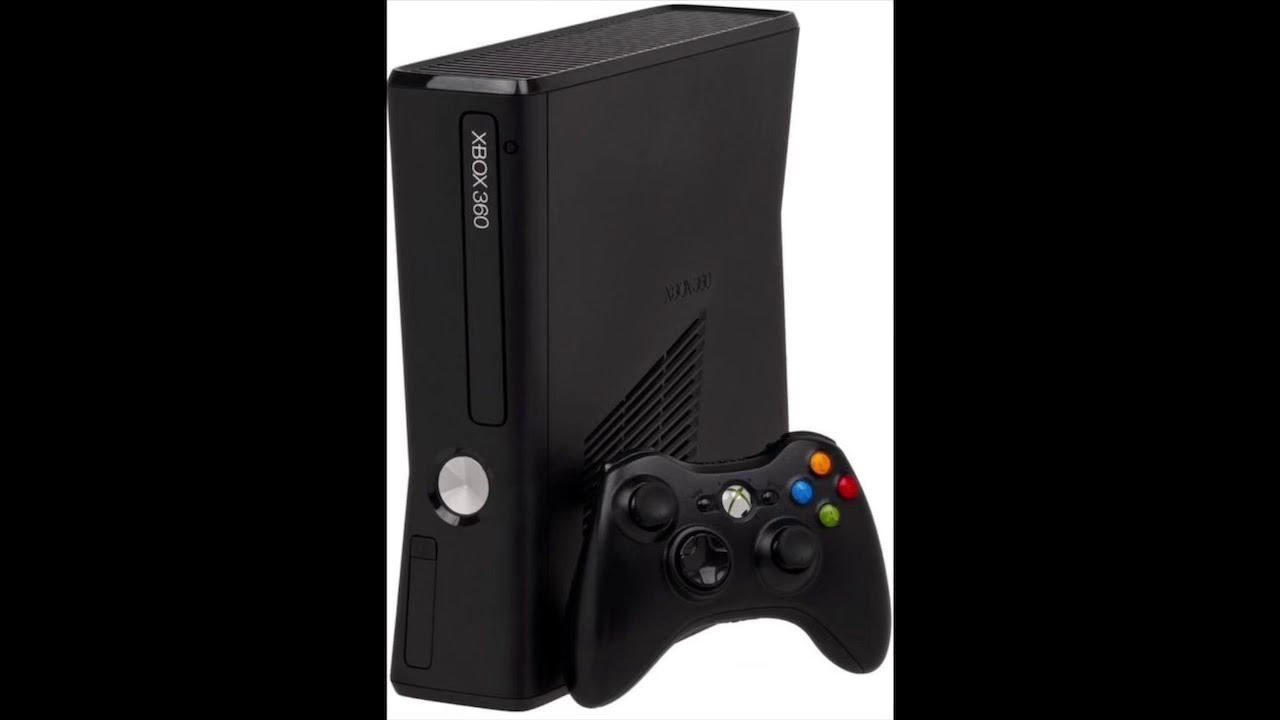 The evolution of Xbox consoles - YouTube