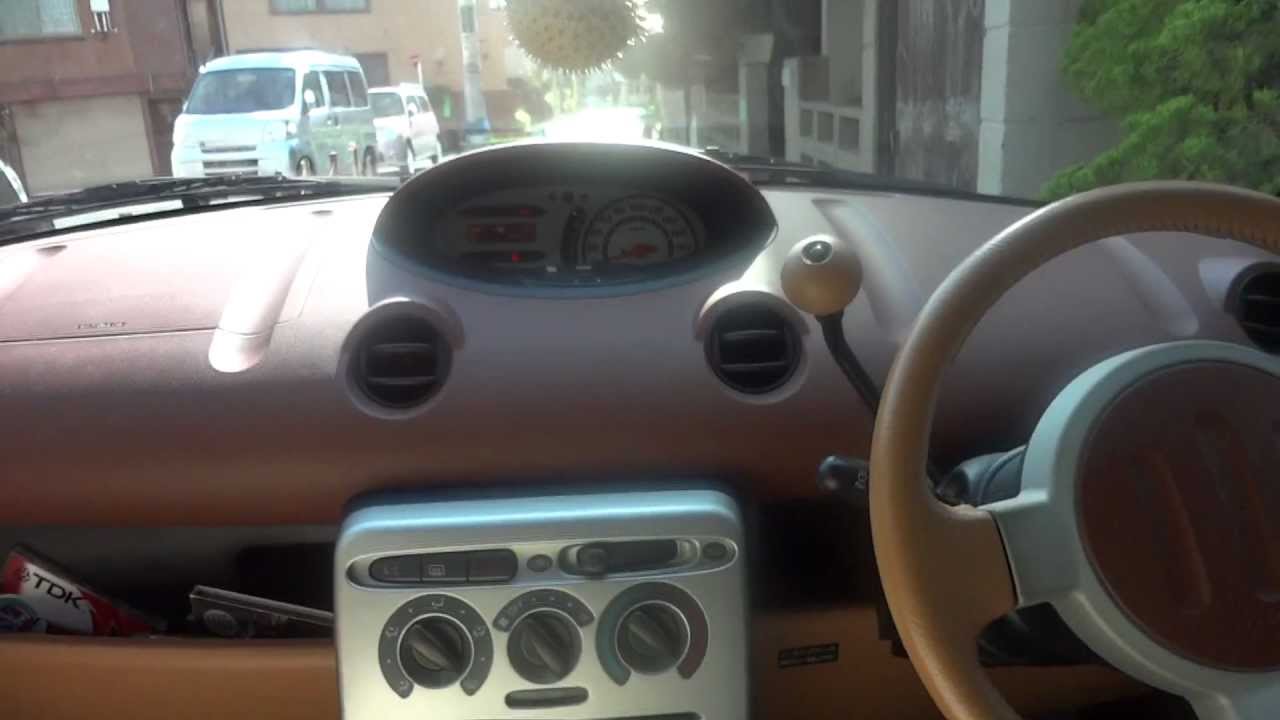 2000 Toyota Will VI - For sale Tokyo Japan - Private Sale - YouTube