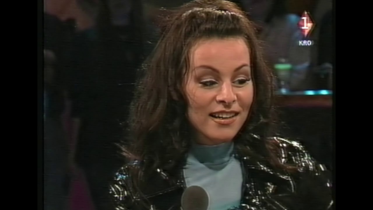 Maan Bij Nacht - 24 april 1997 met Total Touch, Herman Brood & Randy’s ...