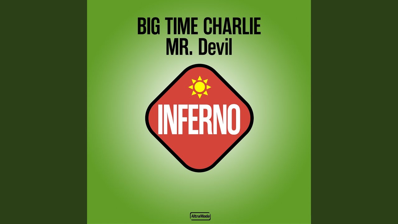 Mr. Devil (Olav Basoski Remix) - YouTube