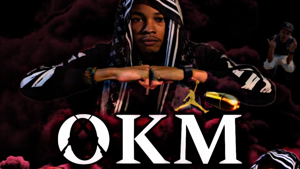 Young Nile - I’m Seeing Red (Official Music) - YouTube