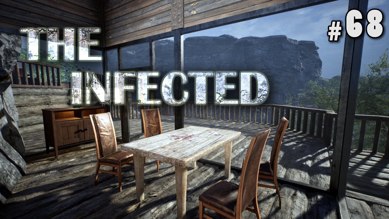 The Infected (V14): 🧟 Frühstück für Helden (068) - YouTube