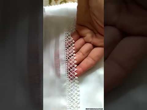 Biten anne tığ oya modelleri