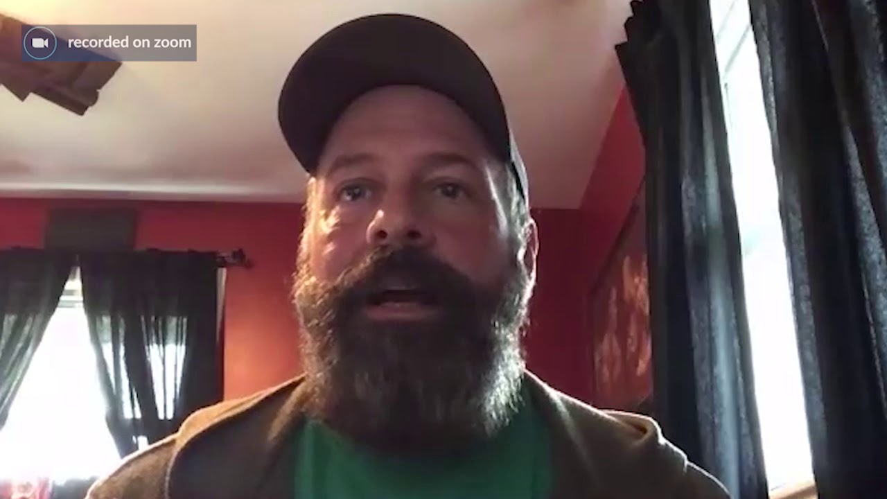 DSP Ken Reedy – DSPs are essential because no one else cares - YouTube