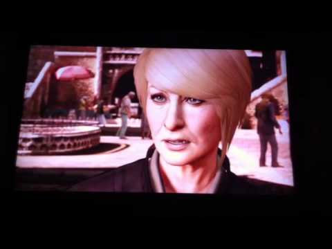 Ucharted 3 Türkçe Suriye Bolumu