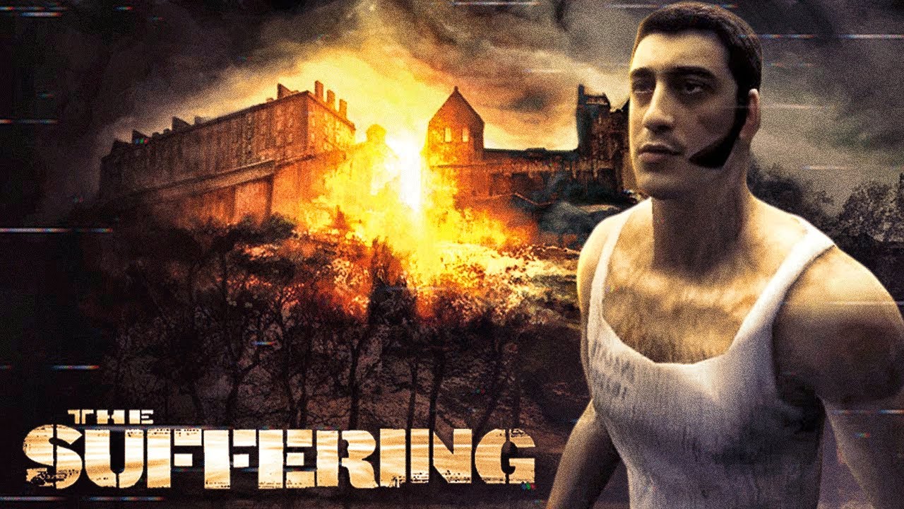 The Suffering - JUEGO COMPLETO (Vector) - YouTube