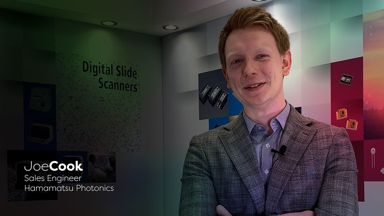 TechBites series - Beyond visible - YouTube