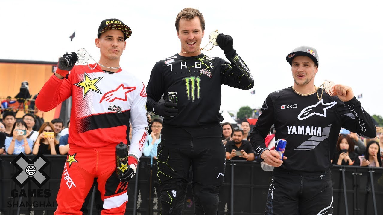 Moto X Best Trick Medal Runs X Games Shanghai 2019 YouTube moto-x-best-trick-medal-runs-x-games-shanghai-2019-youtube