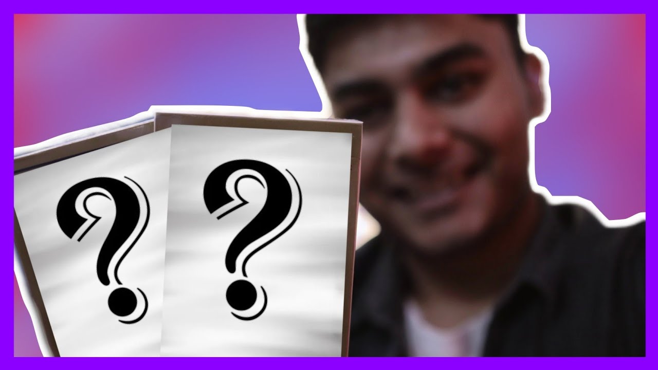 WHY Are These The GOAT Of Playing Cards? - YouTube