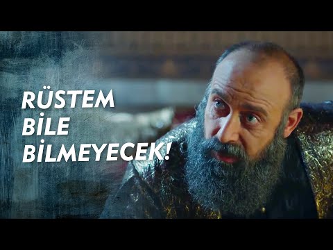 SEN BENİM GÖRÜNMEZ ADAMIM OLACAKSIN...