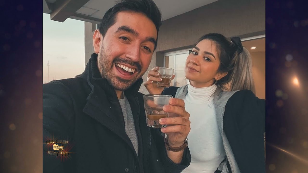 Entre Claves - " Sol Codas y Marcelo Gabriel " - YouTube