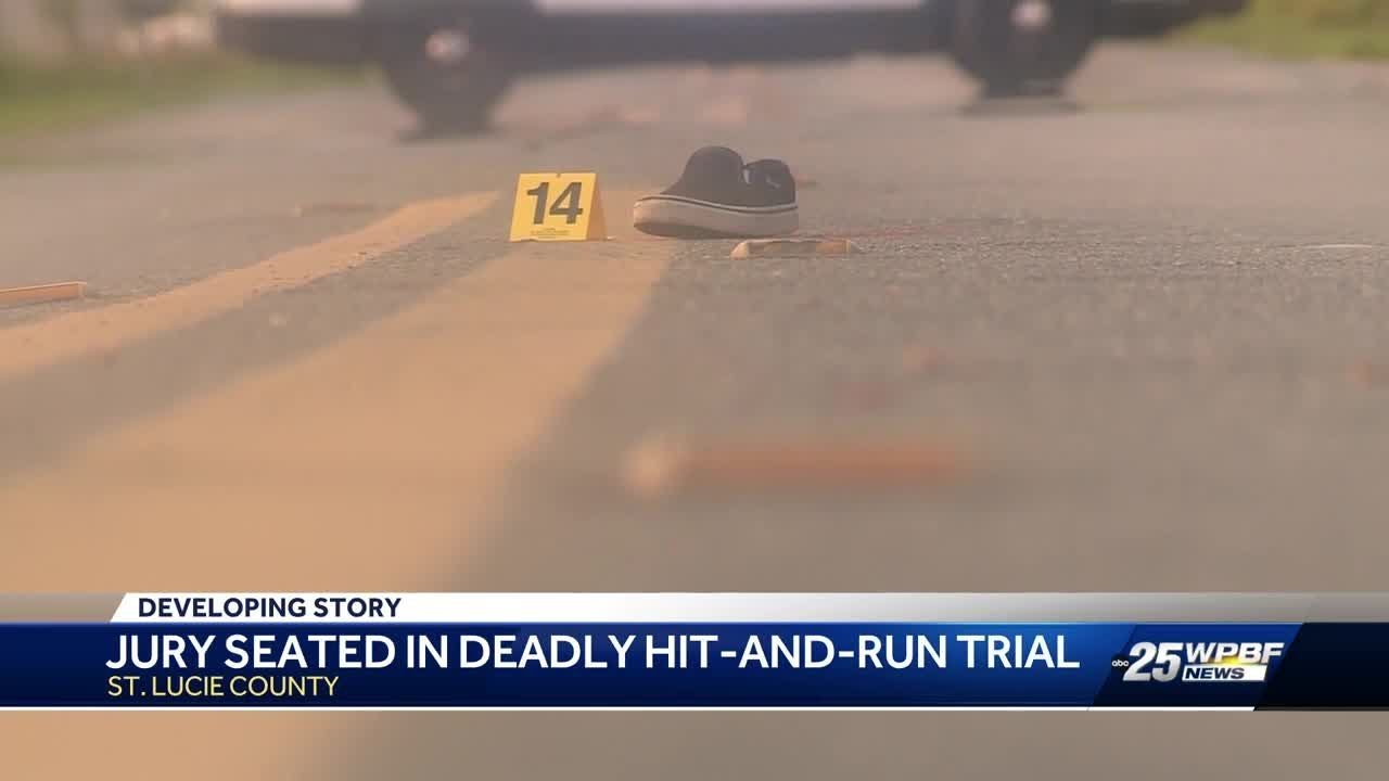 Trial Of Woman Accused Of Hit And Run That Killed A Young Girl In Fort