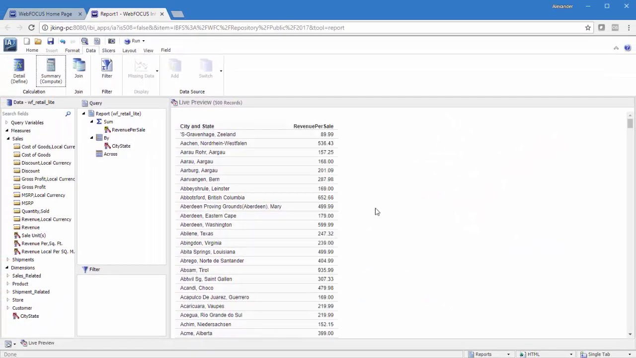 How to Create Virtual Fields to Add Conditions to Your Data - YouTube