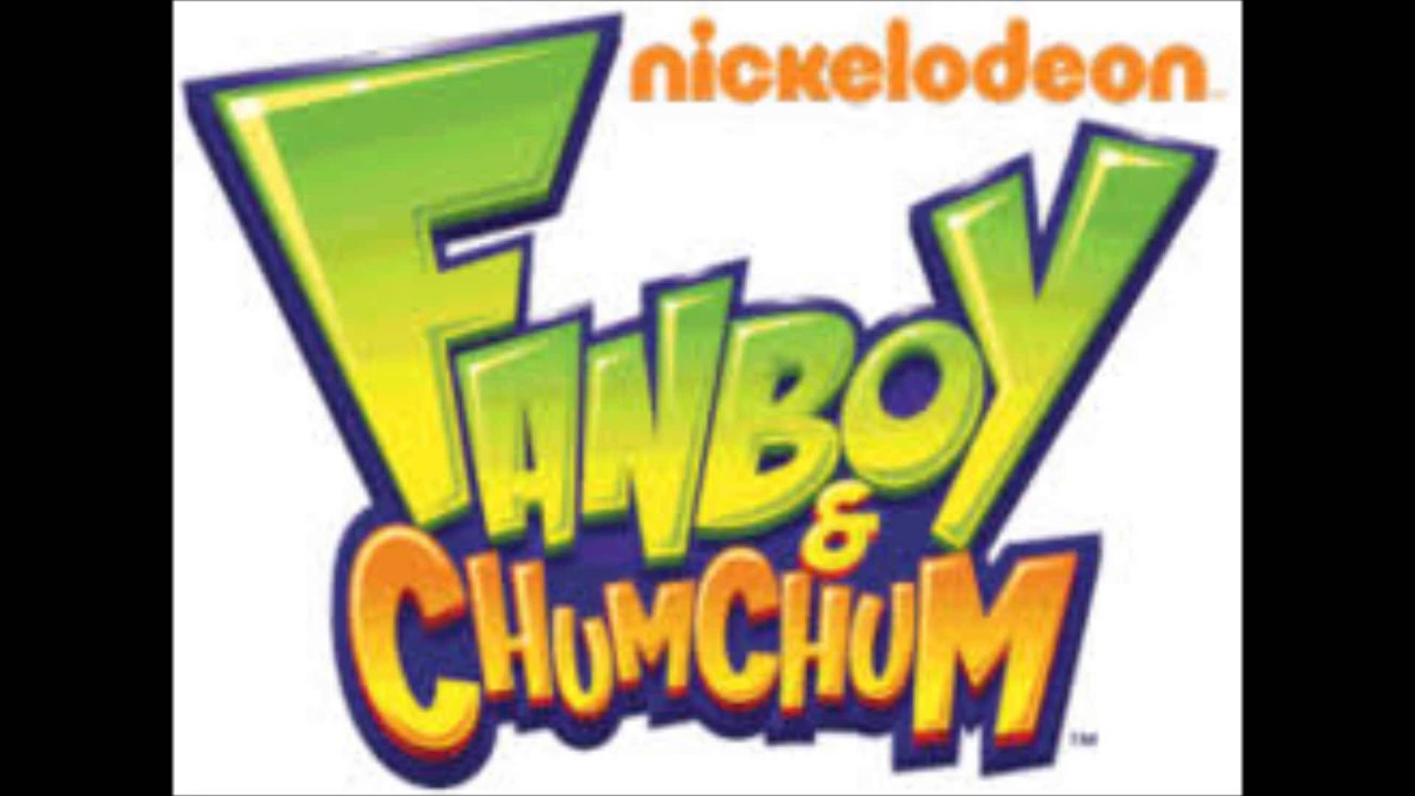 Fanboy And ChumChum Custom Funding Credits 2019 - YouTube