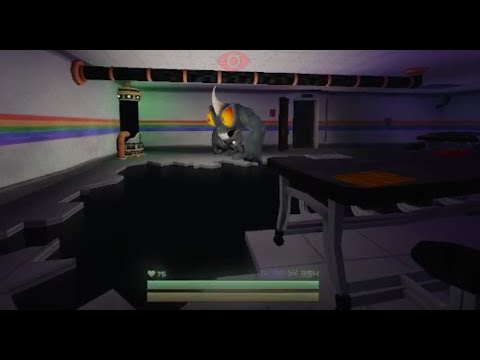 Fractured [Roblox] - YouTube