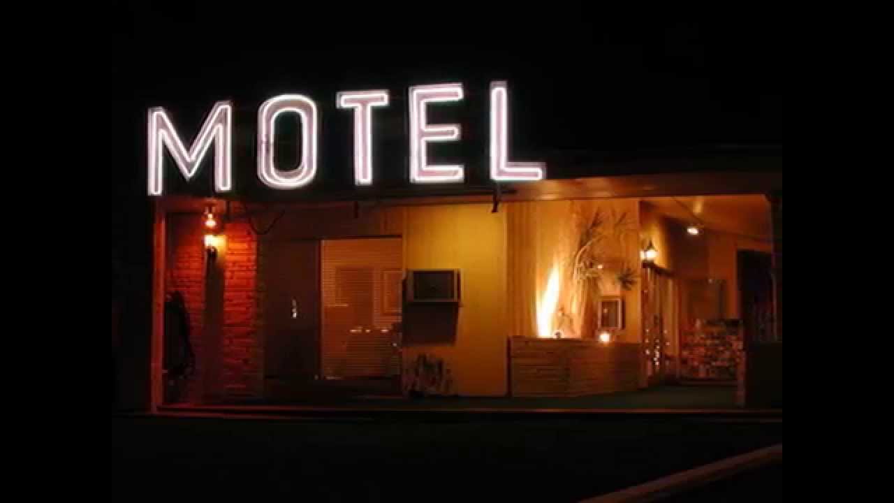 Motel - Thug pol - Bockas - Euge mc (TR Records) - YouTube