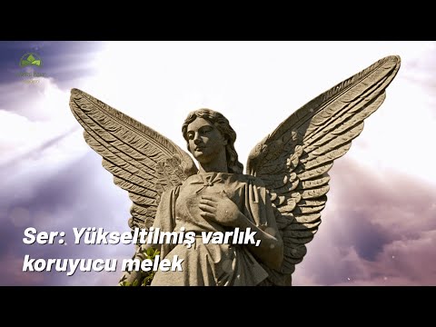 Serafim Melekleri - Meral Bakır