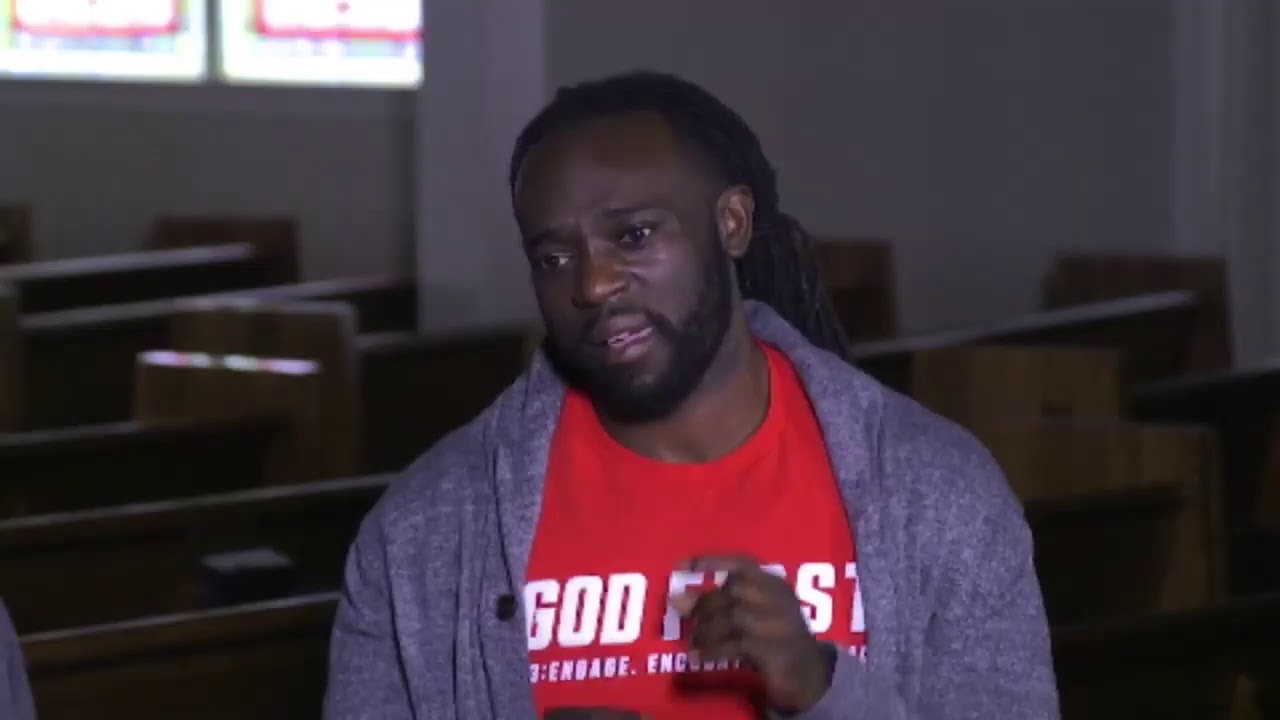 AME7 Live Stream - YouTube