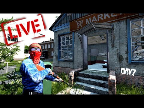 NEW MAP Zarges Sahrani - DayZ - YouTube